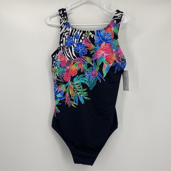 Swimsuits For All | Swim | Swimsuits For All New One Piece | Poshmark
